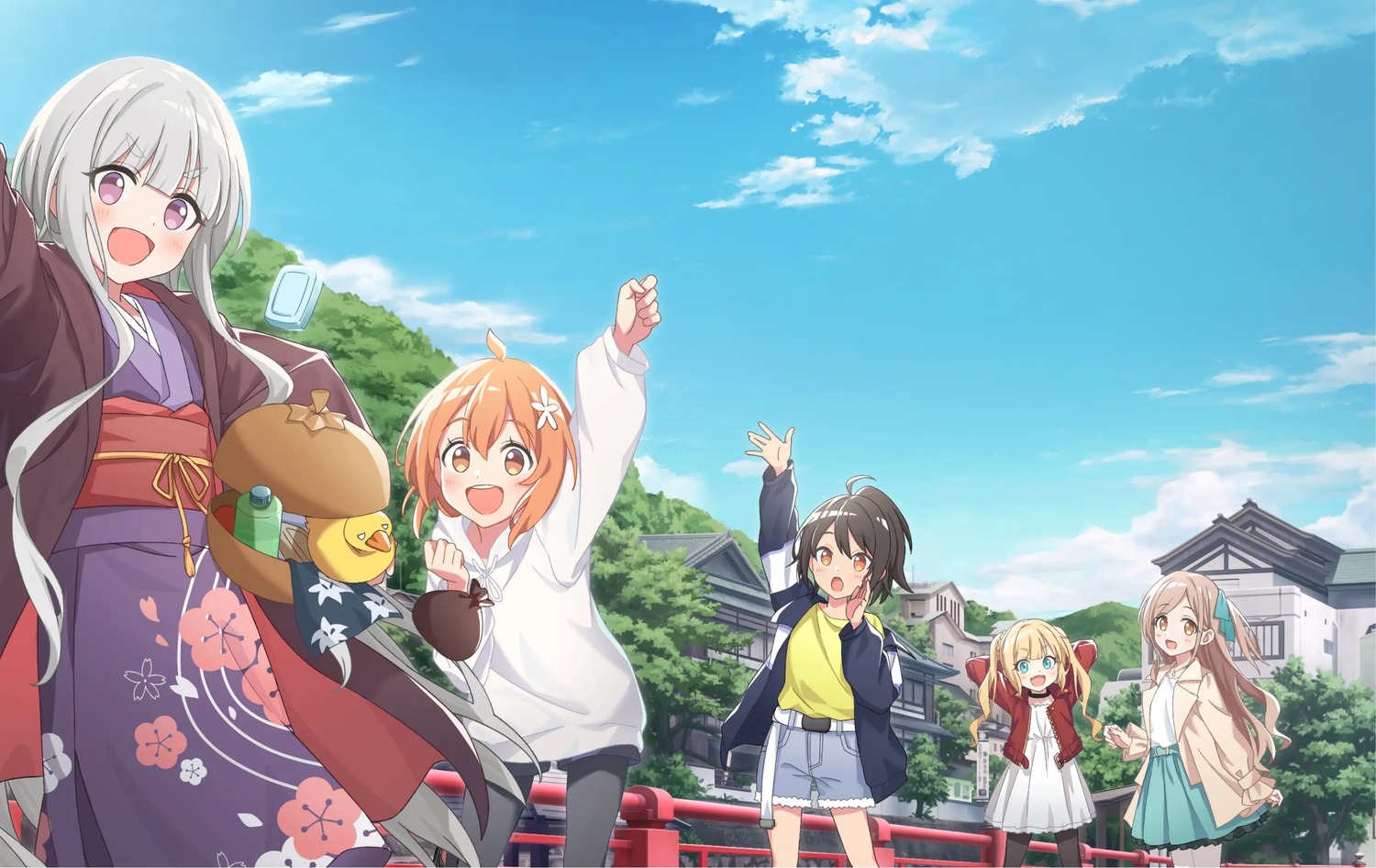 majo no furoo life dress kimono pantyhose tagme | #1060648 | yande.re